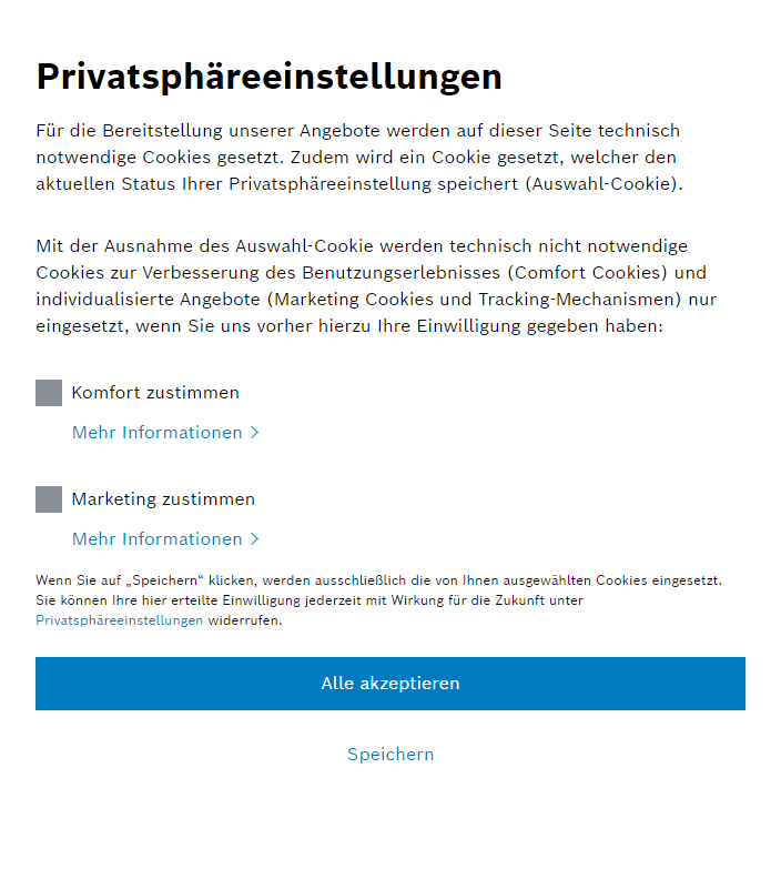 Integrators Documentation