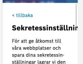 Integrators Documentation